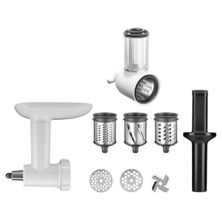 KitchenAid KA5KSM2FPPC Set dodataka za mikser