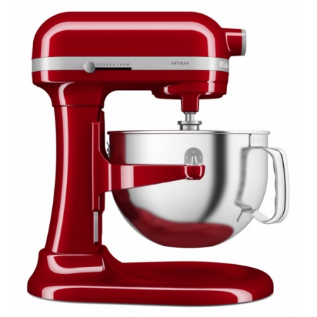 KitchenAid KA5KSM60SPXEER Artisan Standmixer 5.6L (empire red)