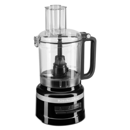 KitchenAid KA5KFP0921EOB Food Processor 2.1L (onyx black)