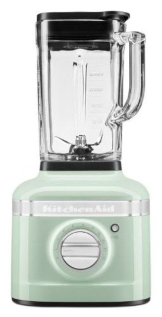 KitchenAid KA5KSB4026EPT Artisan Blender K400 1,4L (pistachio)
