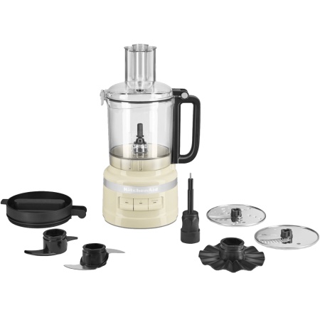 KitchenAid KA5KFP0921EAC Food Processor 2.1L (krem)