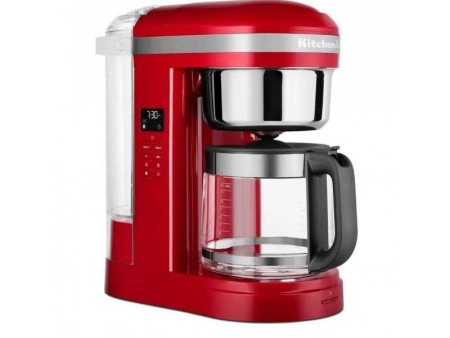 KitchenAid KA5KCM1209EER Aparat za kafu 1.7L (empire red)