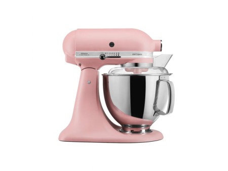 KitchenAid KA5KSM175PSEDR Artisan Standimxer (roza)