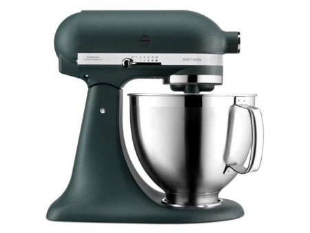 KitchenAid KA5KSM185PSEPP Artisan Standmixer (pebbed palm)