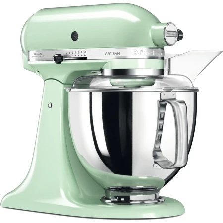 KitchenAid KA5KSM175PSEPT Artisan Standmixer (pistachio)