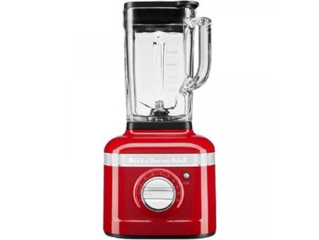 KitchenAid KA5KSM4026ECA Artisan Blender K400 1,4L (crvena jabuka)