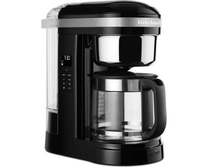 KitchenAid KA5KCM1209EOB Aparat za kafu 1.7L (crna)