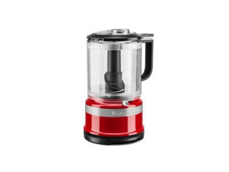 KitchenAid KA5KFC0516EER Seckalica 1.2L (crvena)