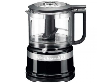 KitchenAid KA5KFC3516EWH Classic Seckalica mini (bela)