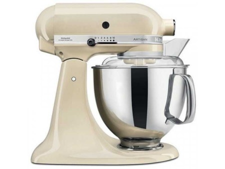 KitchenAid KA5KSM175PSEAC Artisan Standmixer (krem)