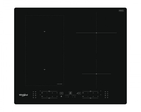 Whirlpool Indukcijska ploča WL B3360 NE