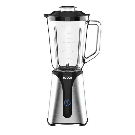 Jocca 2311 Stakleni blender sa dodatnom travel bocom