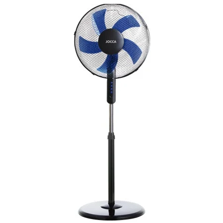 Jocca 2356 Stajaći ventilator 40 cm crni