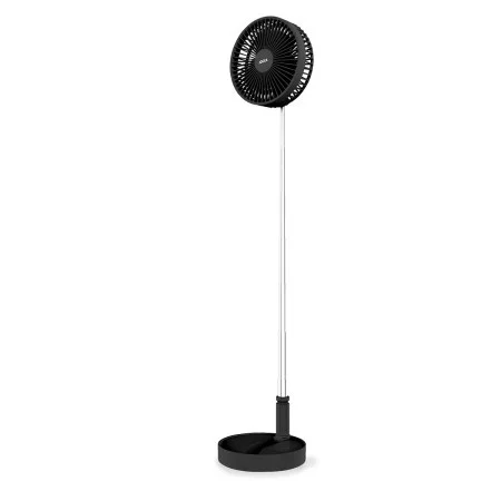 Jocca 2334n prenosivi ventilator WIFI crni