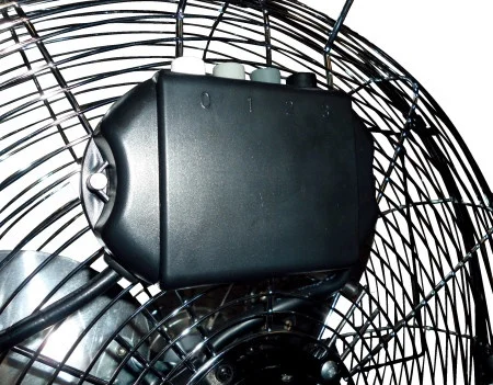 Jocca 2237 Podni ventilator metalni 39 cm