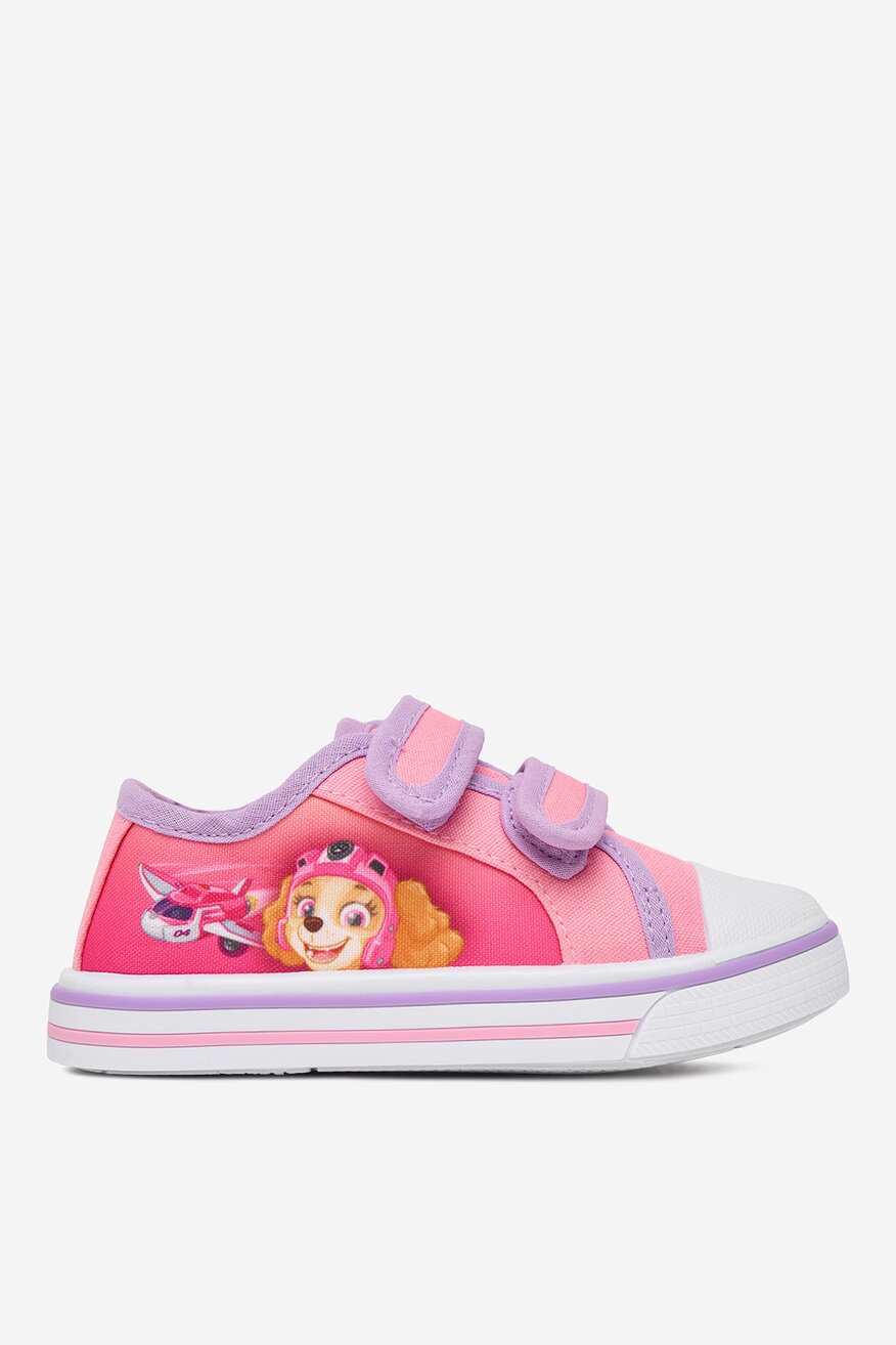 Sportska obuća Paw Patrol ROZE