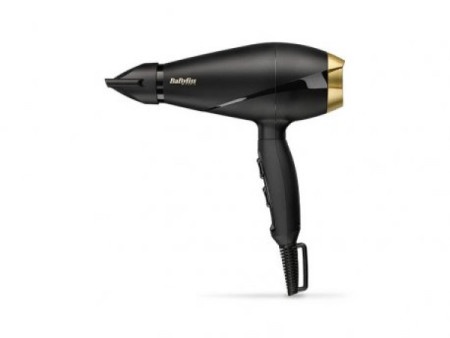 BaByliss PRO 6704E Fen za kosu