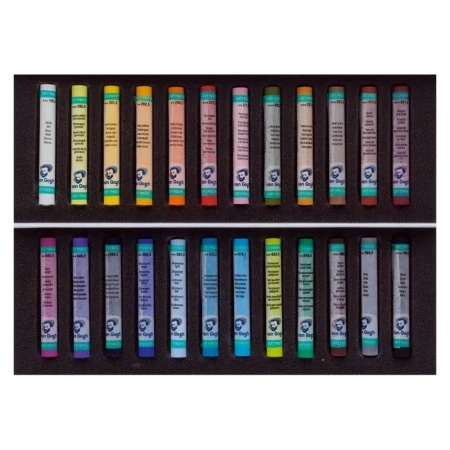 Royal Talens van gogh suvi pastel set 24k ( 689023 )