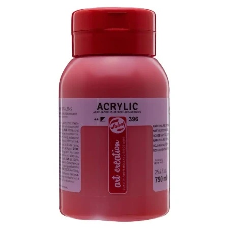 Royal Talens art creation acrylic akrilna boja 750ml - odaberite nijansu naphthol red medium ( 694396 )