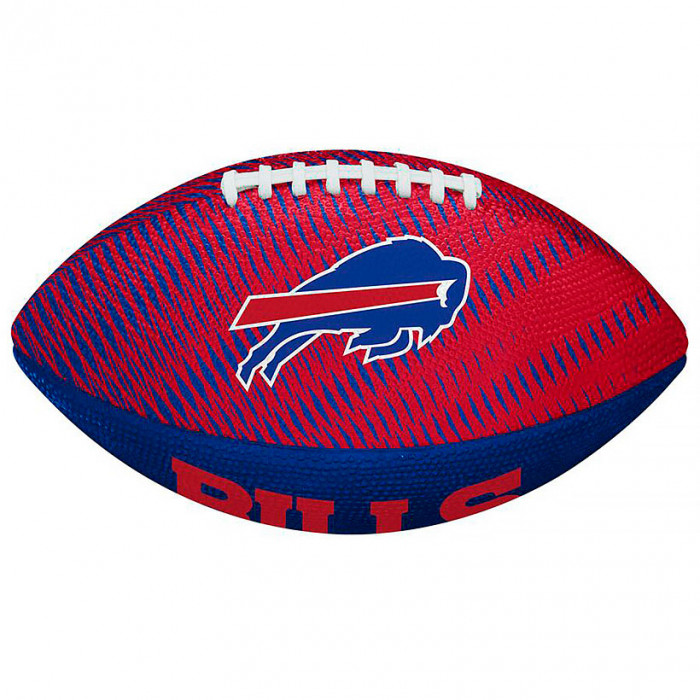 Buffalo Bills NFL Team Tailgate Junior lopta za američki fudbal