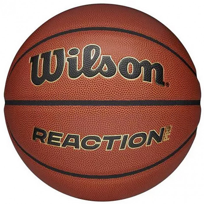Wilson Reaction Pro košarkaška lopta