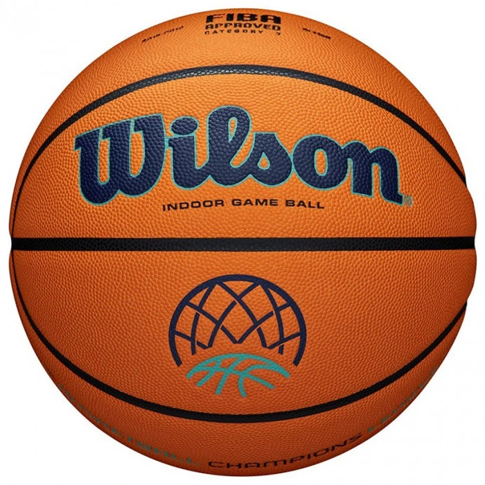 Wilson EVO NXT Champions League FIBA košarkaška lopta