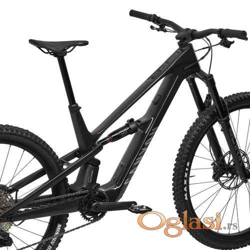 2025 Canyon Spectral:ONfly CF 9 Mountain Bike (INDORACYCLES)
