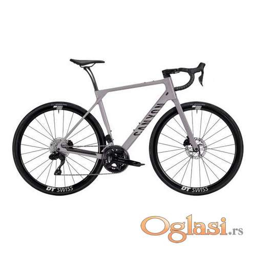 2026 Canyon Endurace CF 7 Di2 LTD Road Bike (WAREHOUSEBIKE)