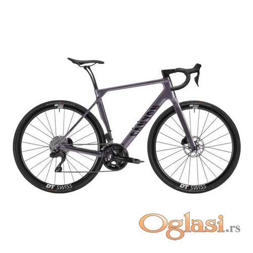 2026 Canyon Endurace CF SLX 7 Di2 Road Bike (WAREHOUSEBIKE)
