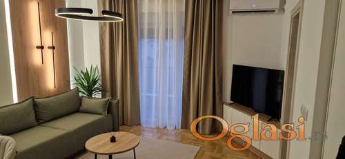 Apartman La Campanella 2 - Vrnjačka Banja