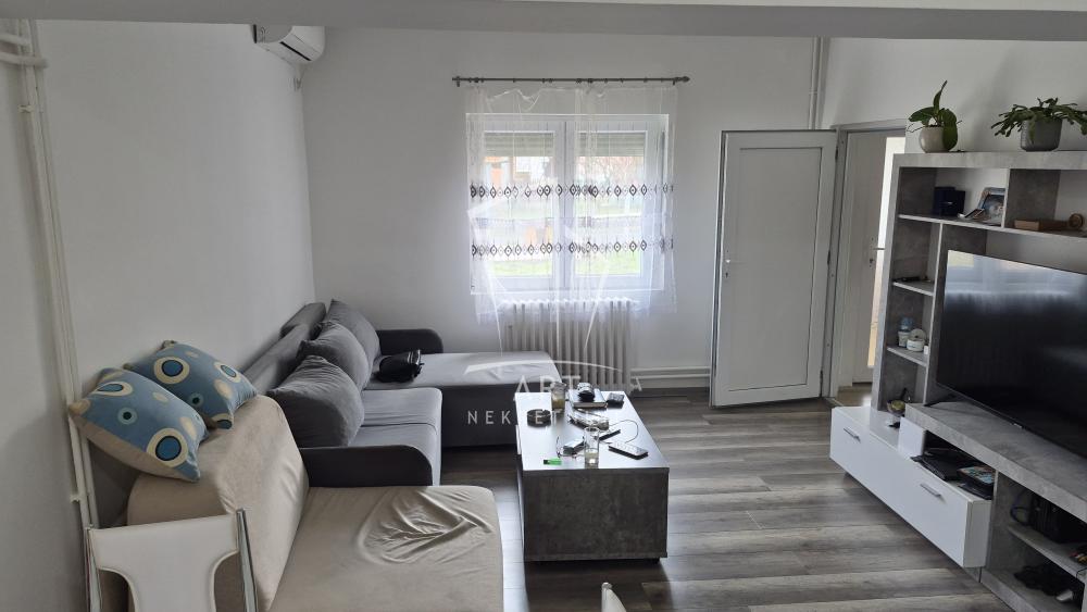 Renovirana porodična kuća, sa placem ID#13883
109.000 €