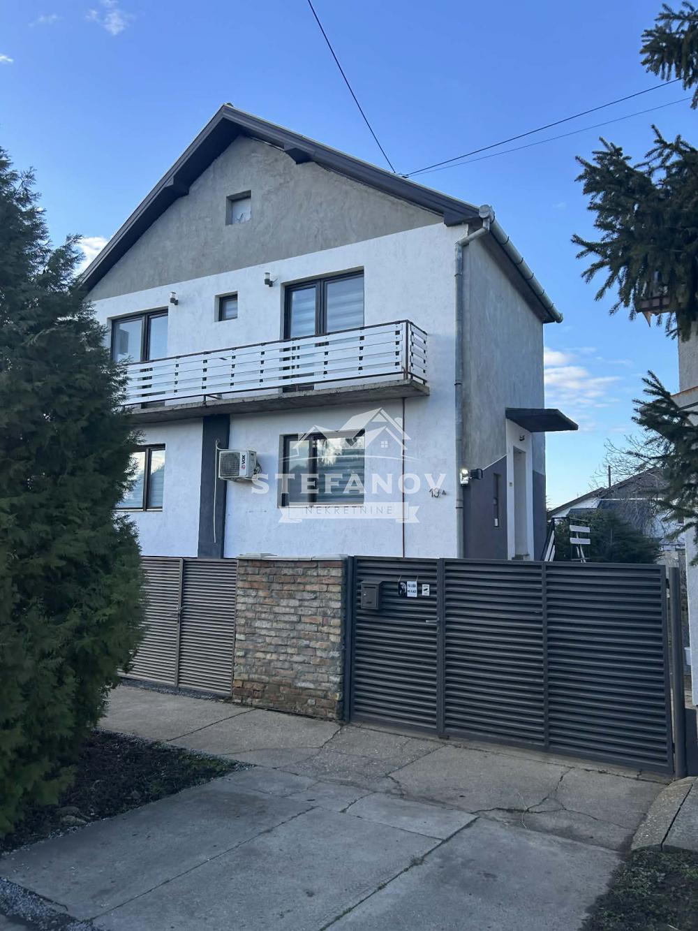 Kuća na sprat u naselju Dolja ID#1959
118.000 €