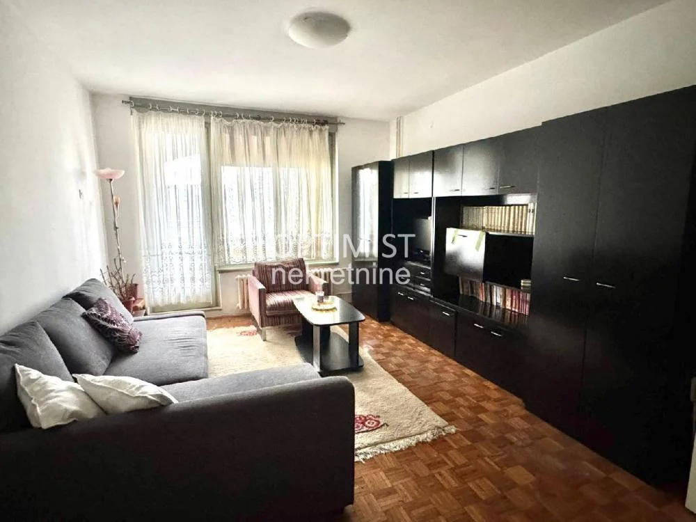 Retenzija, Prve pruge, 60m2, 2.0 ID#3334
650 €