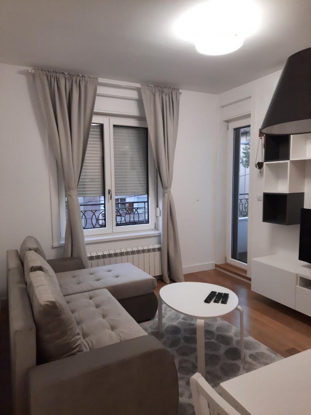 Južni bulevar,novogradnja,useljiv ID#19057
700 €