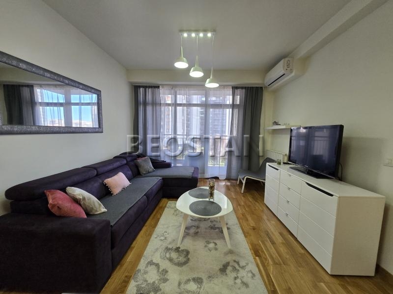 Centar - Beograd na vodi BW #66243
1.000 €