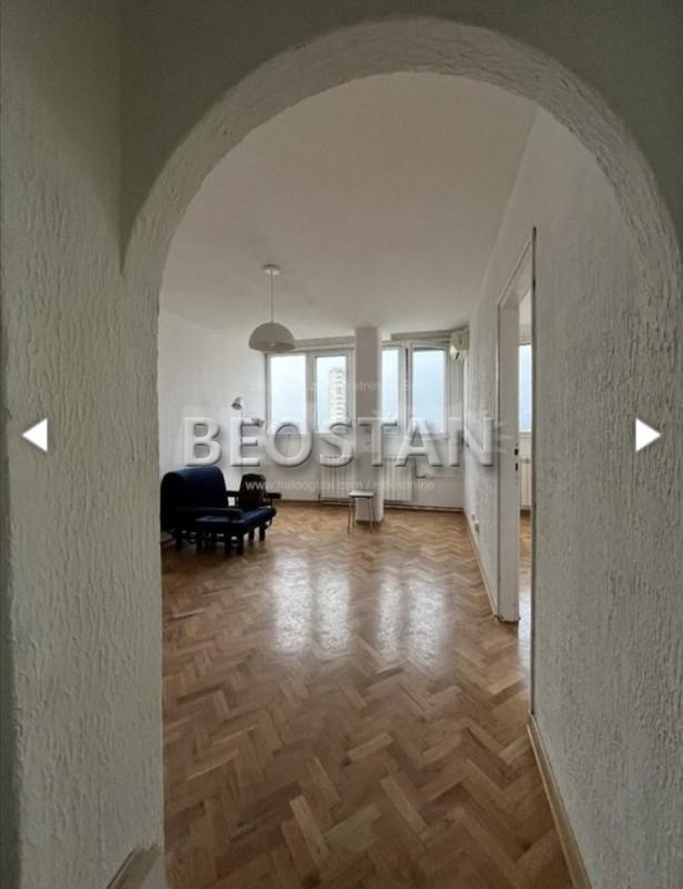 Novi Beograd - Stari merkator #66244
550 €