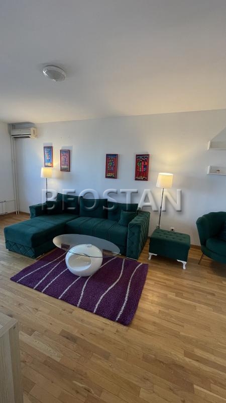Novi Beograd - Belville #1265427
800 €