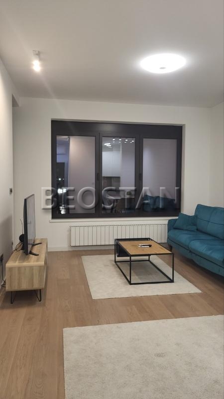 Novi Beograd - The one #66247
800 €