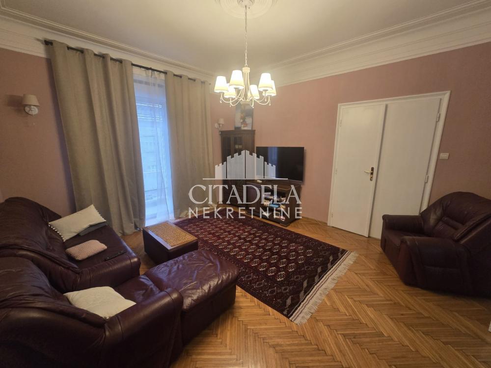 Stari grad - Prizrenska ID#2221
2.000 €