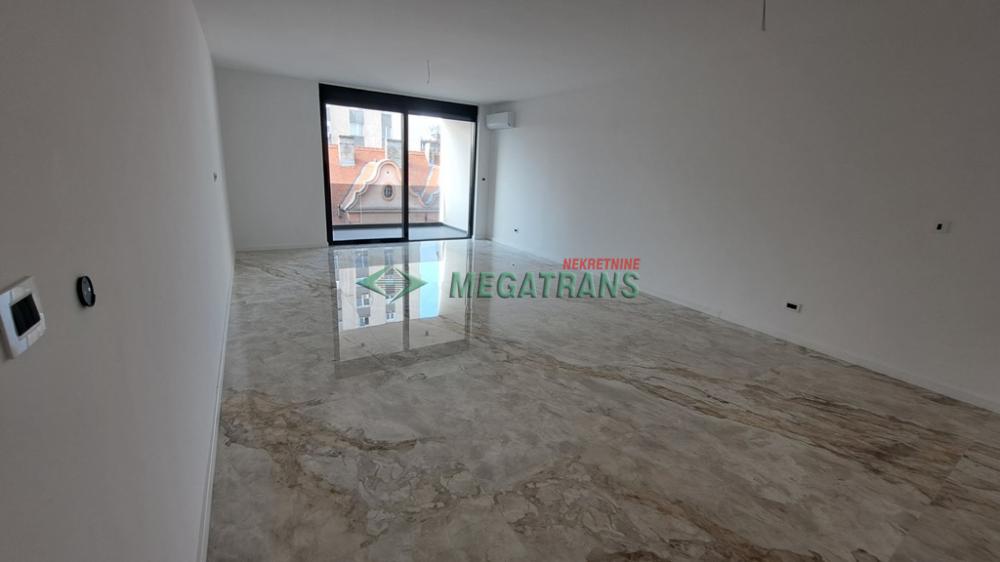 4-soban, 112m2, gar.mesto. Centar, za stanovanje ili poslovni prostor ID#1860
1.680 €