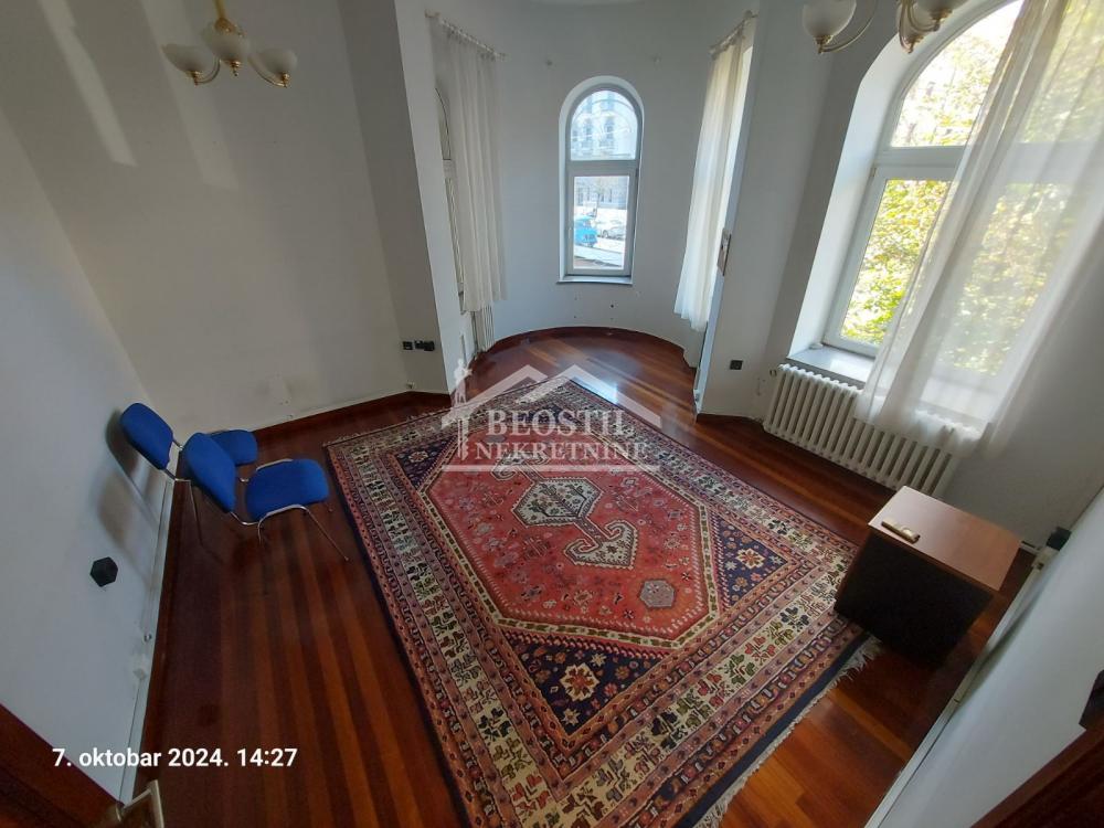 Savski venac - Kneza Miloša - 4.0 ID#23101
1.100 €