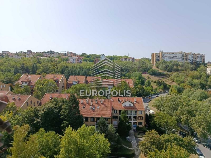 Investicija ili dom - idealan za adaptaciju u 2.5 ID#8251
133.000 €