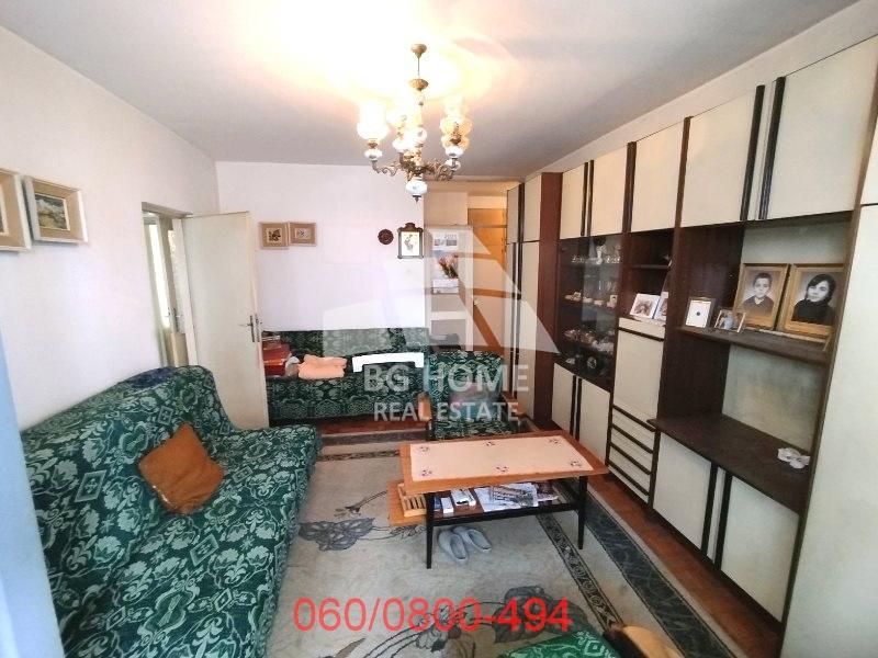 2.5 stan u Zemunu, Sava Burića ID#3616
168.000 €