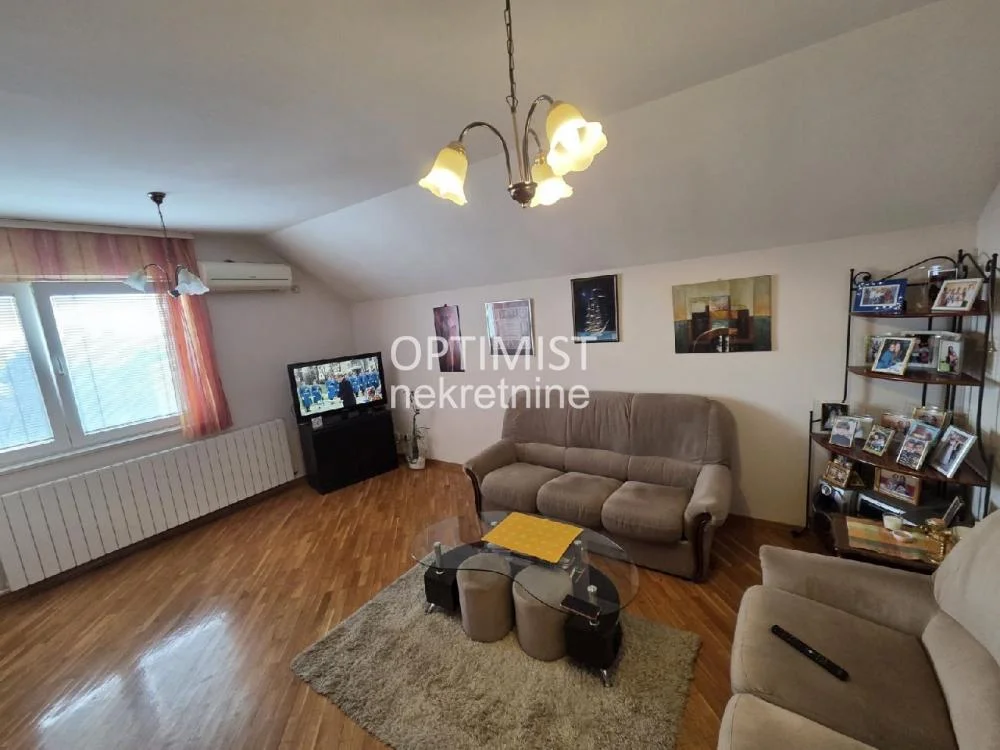 Dragice Končar, duplex, 95m2, 4.0 ID#3333
249.900 €