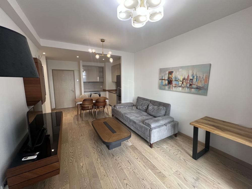 BW Aurora, namešten, uknjižen, odmah useljiv ID#4386
275.000 €