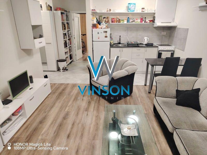 Novi Sad, Adice - Uknjižen jednoiposoban stan ID#1001129
97.850 €