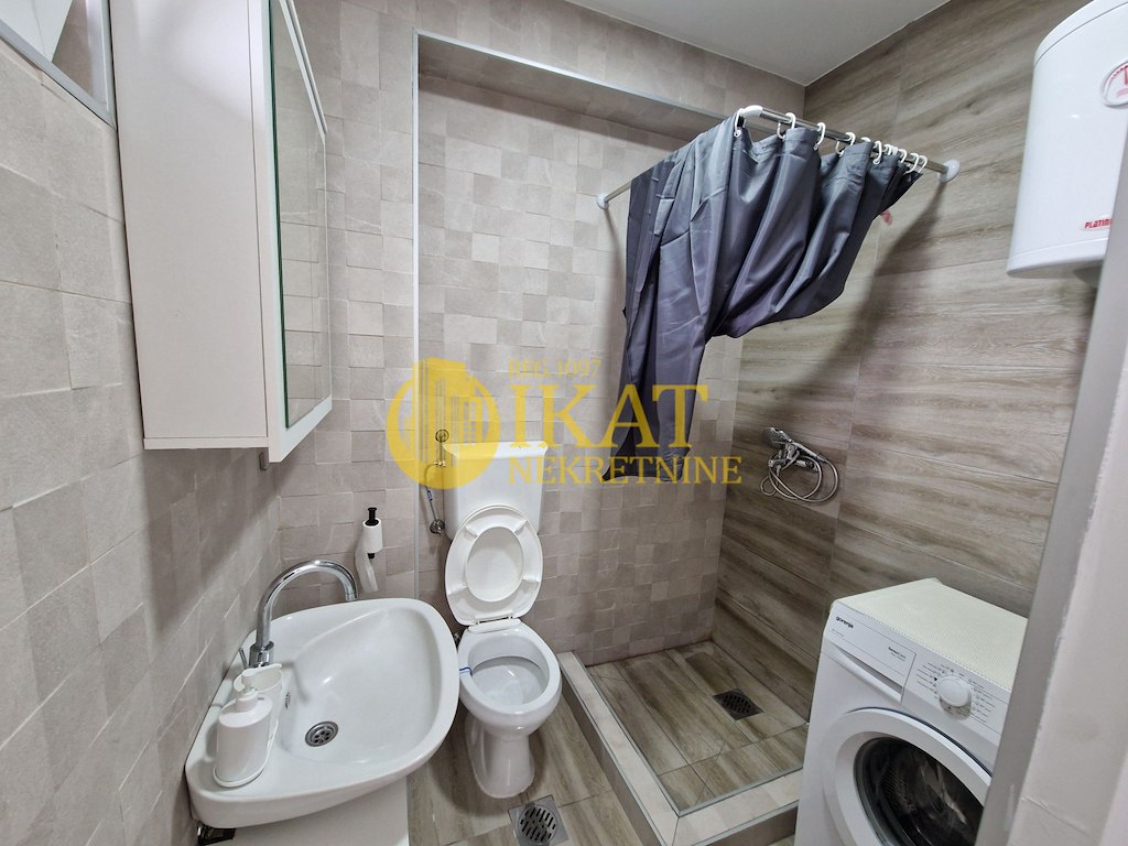 Rakovica, centar, novogradnja, 29m2 ID#4905
73.000 €