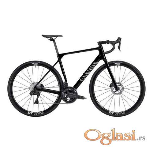 2026 Canyon Endurace CF 8 Di2 Road Bike (WAREHOUSEBIKE)