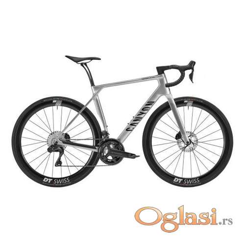 2026 Canyon Endurace CF SLX 8 Di2 Road Bike (WAREHOUSEBIKE)