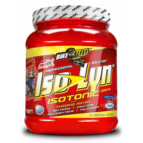 AMIX Iso-Lyn Isotonic 800 g Pomorandža